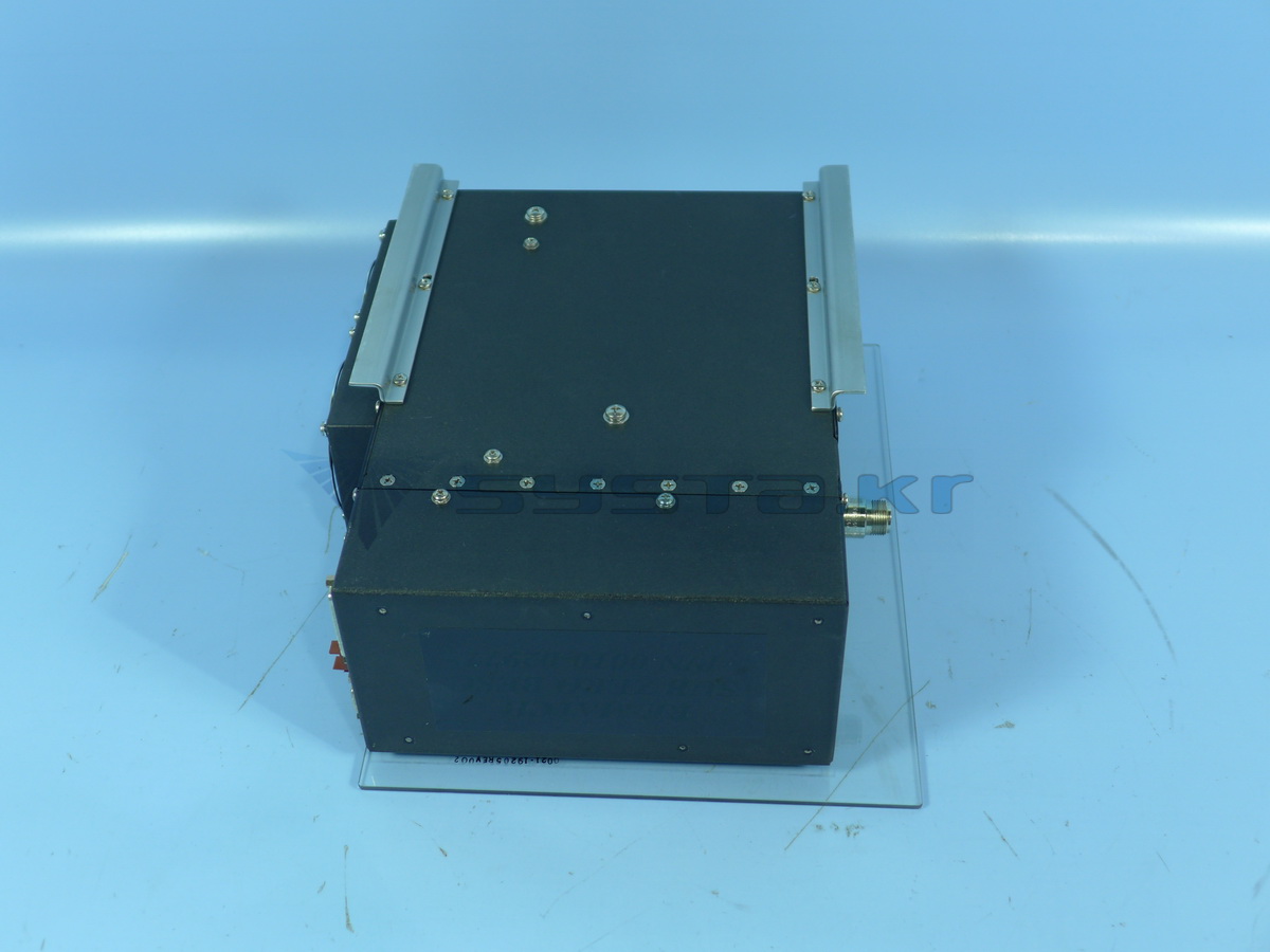 Semiconductor Equipment Spare Parts - SYSTA